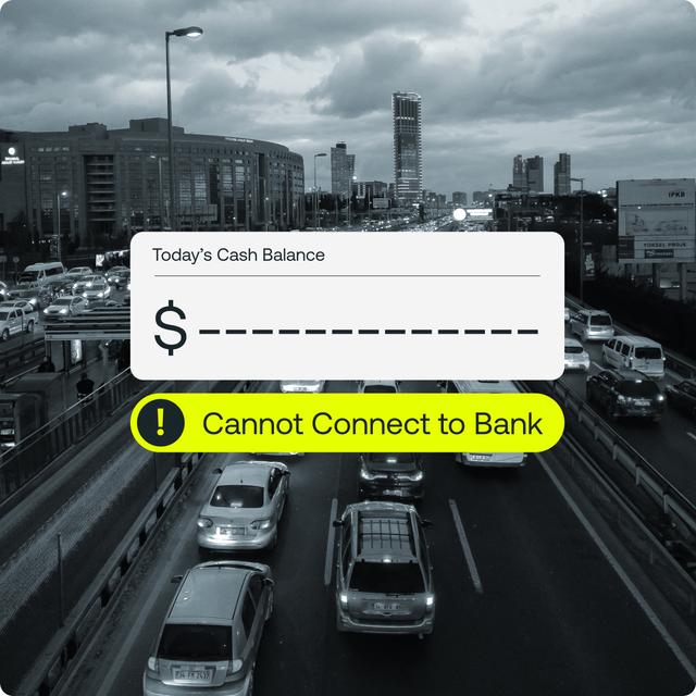 Unlock Peak Liquidity Management & Performance — Kyriba